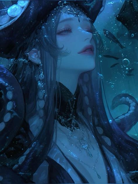 11 Demihuman Women Ideas In 2025 Character Art Character Design