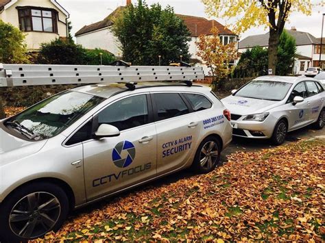 Cctv Focus On Linkedin Video Work Software Windows Apple