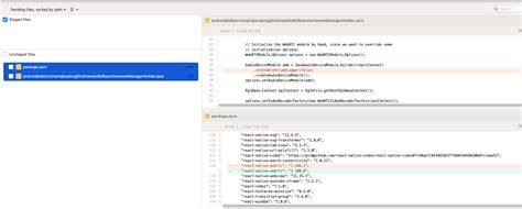 Jitsi SDK Crash In Android Issue Jitsi Jitsi Meet GitHub