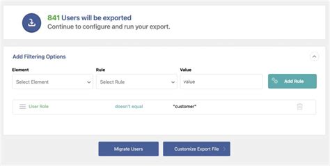 How To Migrate WordPress Users From One Website To Another WP All Import
