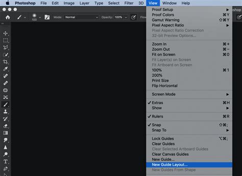 How To Add Bleed And Crop In Photoshop TrickyPhotoshop