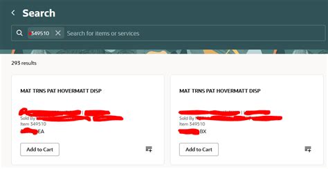 Responsive Ssp Ui List View To Include Bpa Information — Cloud Customer