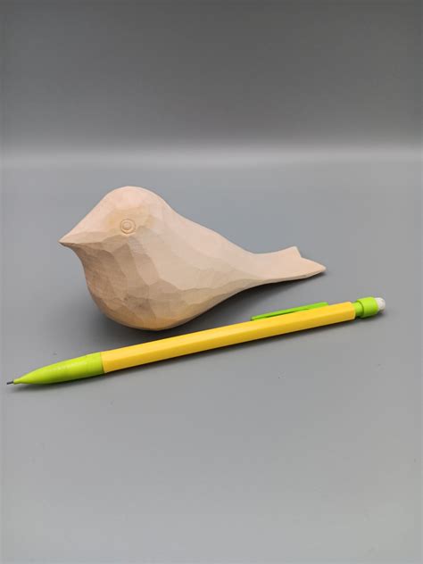 Granite Falls Carving Class By Joe Hauger Southwest Minnesota Arts