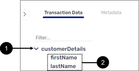Formula Editor Model Implementation
