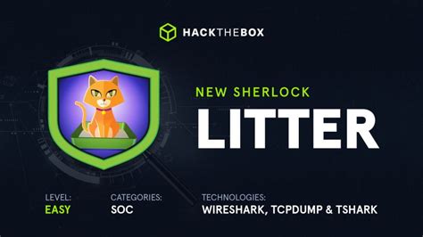 Kevin Ireland On Linkedin Htb Cyberdefensechallenge Sherlocks Cybersecurity Soc