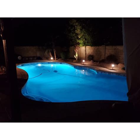 Universal Pool Light Adapter Questions For Aladdin Universal Light