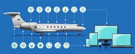 How Flight Tracking Data Is Generated And Utilized