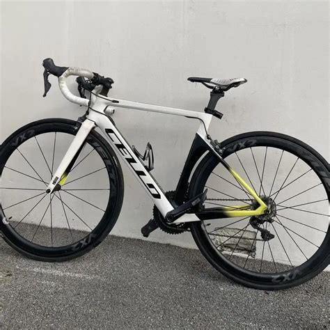 Cello 첼로 Cello Road Bike Eliot S8 Ultegra 로드자전거울테그라첼로엘리엇케인 On Bunjang Global Site