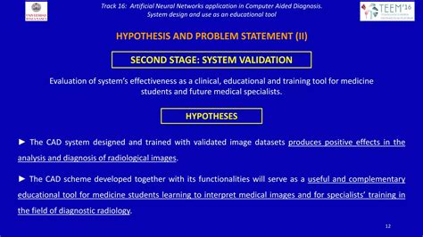 Artificial Neural Networks Applications In Computer Aided Diagnosis