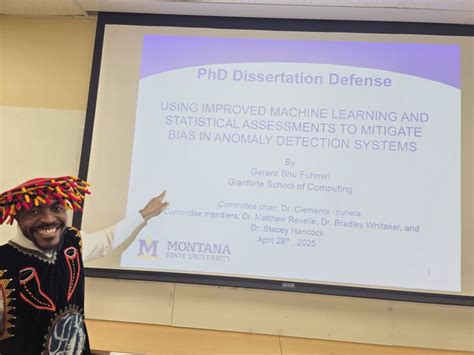 Bias Mitigation In Machine Learning Project Is One Of The Hard To Eraze Taiwo Omileye