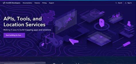 【arcgis maps sdk】unreal engine で東京の街を歩く esri community