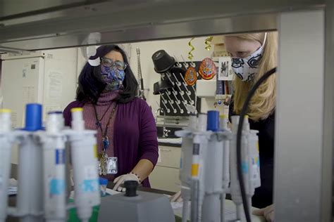 Uwms Ava Udvadia Wins Uw System Regent Scholar Award Uwm Report