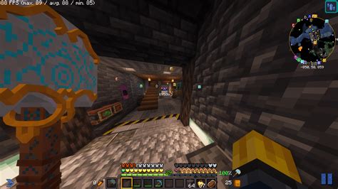 For Some Reason When I Turn Off Shaders This Happens Anyone Know The Fix R Minecraft