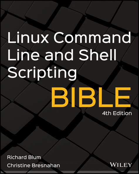Linux Command Line And Shell Scripting Techniques Power Up Your Command