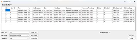 Incremental Load Based On History Table With Soft Deletes Community