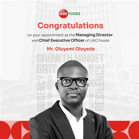 Oluyemi Oloyede On Linkedin I Am Excited To Announce That I Am