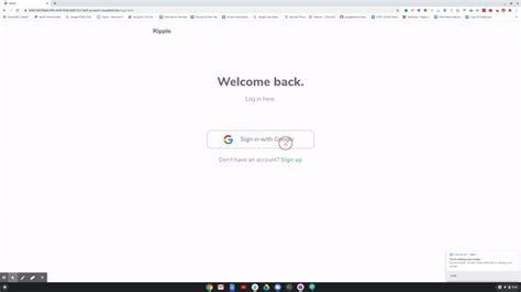 GitHub Googleinterns Ripple