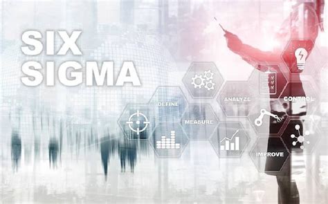 Six Sigma Online Course