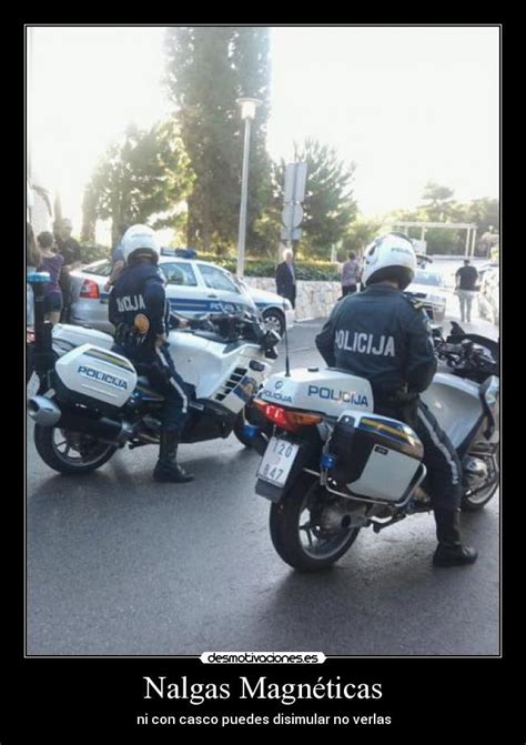 Nalgas Magn Ticas Desmotivaciones