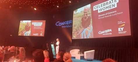 Womenofconcern Gabrielle Murphy