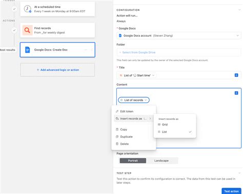 How I Used Airtable Automations To Automate A Successful Newsletter