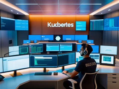 explorando kubernetes tutoriales para gestionar contenedores guías open source