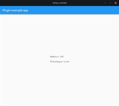 Writing Plugins For Linux In Flutter By Yash Johri Level Up Coding