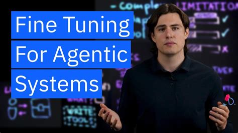 enhancing ai agents through fine tuning and model customization ibm