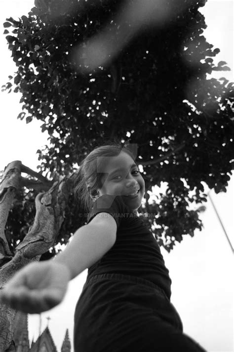 Nina Baila By Irmyz On Deviantart