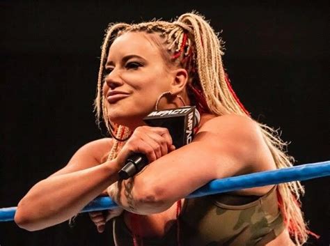Taya Valkyrie Female Wrestlers Valkyrie Professional Wrestling