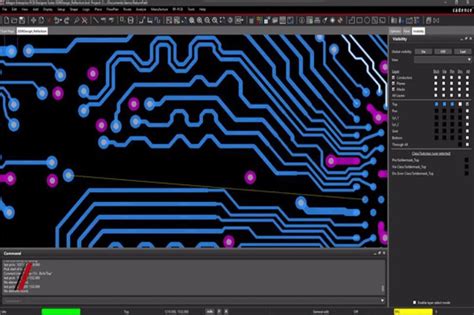 Signal Integrity In Pcb Layout And Maintenance Strategies Techsparks