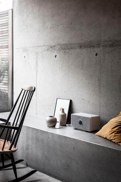 5 Stylish Speakers To Get The Party Started Livingetc