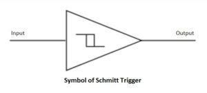Schmitt Trigger Circuit Working And Applications