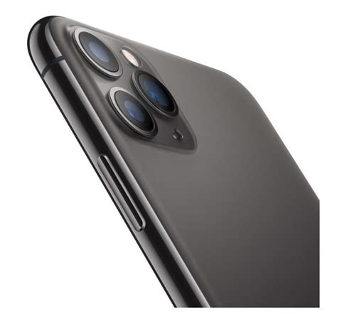 Apple iPhone 11 Pro 64GB Gwiezdna Szarość - Cena, opinie na Ceneo.pl