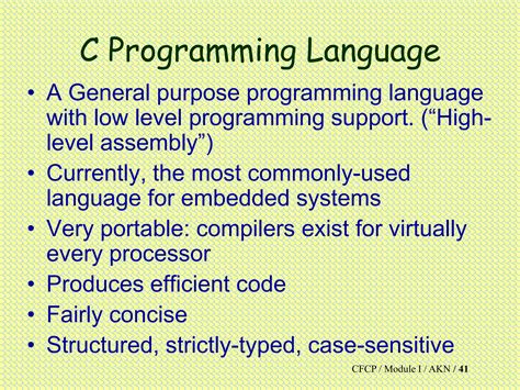 computer fundamentals and intro to c programming module i pdf data