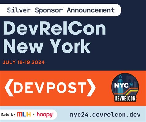 Devpost on LinkedIn: #devrelcon