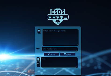 Github Scotthansforddevcryptkeeper Message Encryption And Decryption