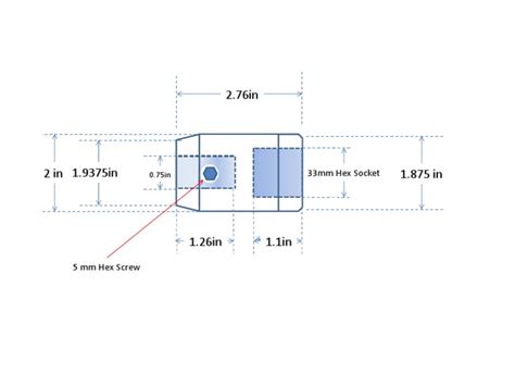 Hex Socket And Screw Dimensions Guide Pdf