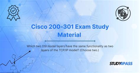 Which Two Osi Model Layers Have The Same Functionality As Two Layers Of