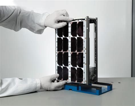 6u Deployable Solar Panel Stock Clearance Save Up To 25 🏷️ Satsearch
