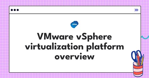 Vmware Vsphere Teardown Analysis Strategy And Features Nextsprints