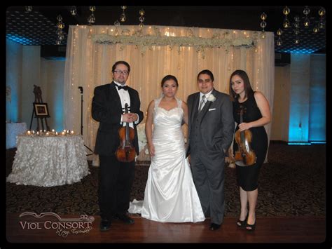 Viol Consort String Viol Consort String Ensemble