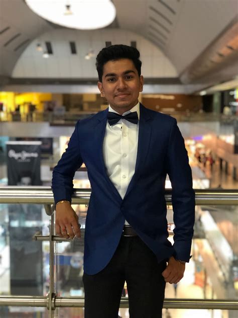 Hemang Parmar Medium