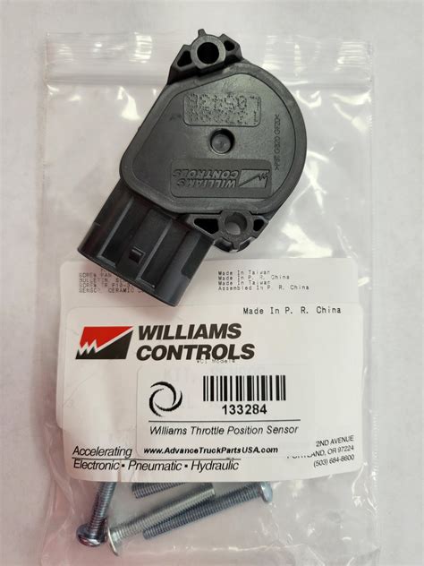 21426987 20513343 Atp Mack Volvo Truck Speed Sensor Advance Truck Parts Usa