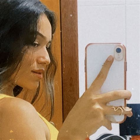 J Lia Moraes Juliaa Moraes Threads Say More