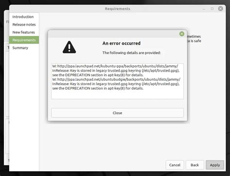 How To Upgrade From Linux Mint Vanessa To Victoria 212 Victoria