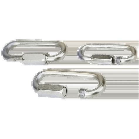 Threaded Chain Connectors Condux International