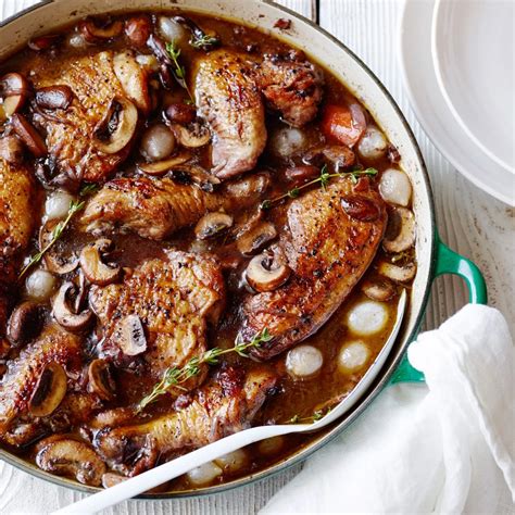 Best Food From France Traditional Food Cuisine In France Best French