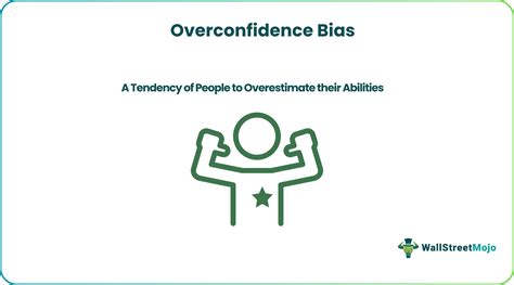Overconfidence Bias What Is It Examples How To Avoid