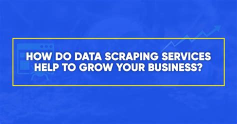 3i data scraping blogs